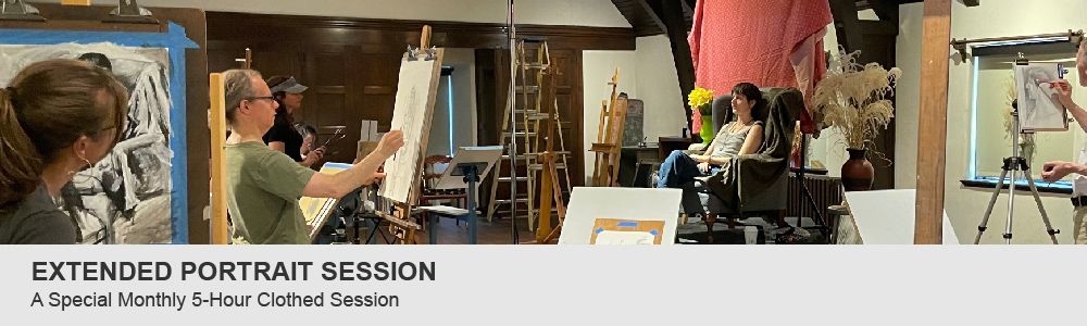 MANIFEST DRAWING CENTER
